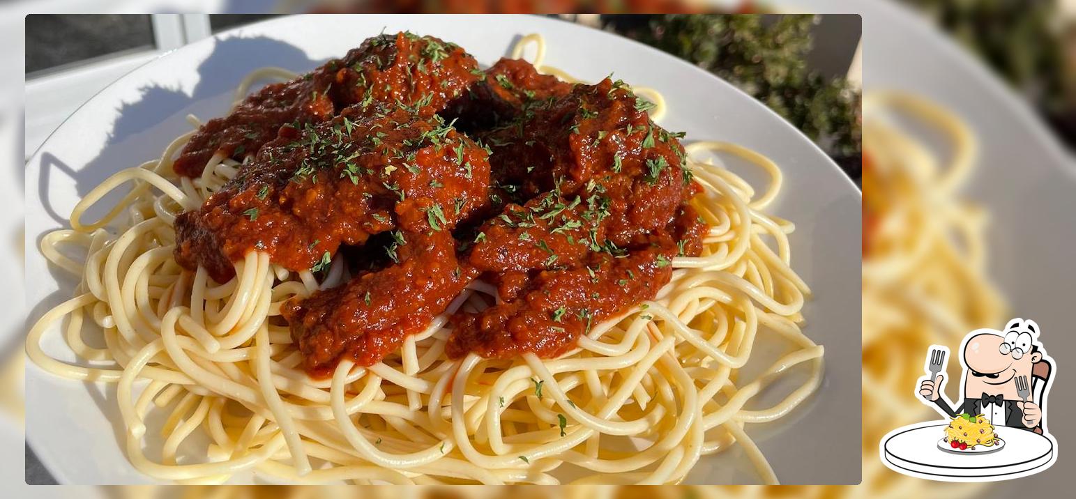 Kozi Italian Street Food Sumter South Carolina, Sumter - Restaurant ...