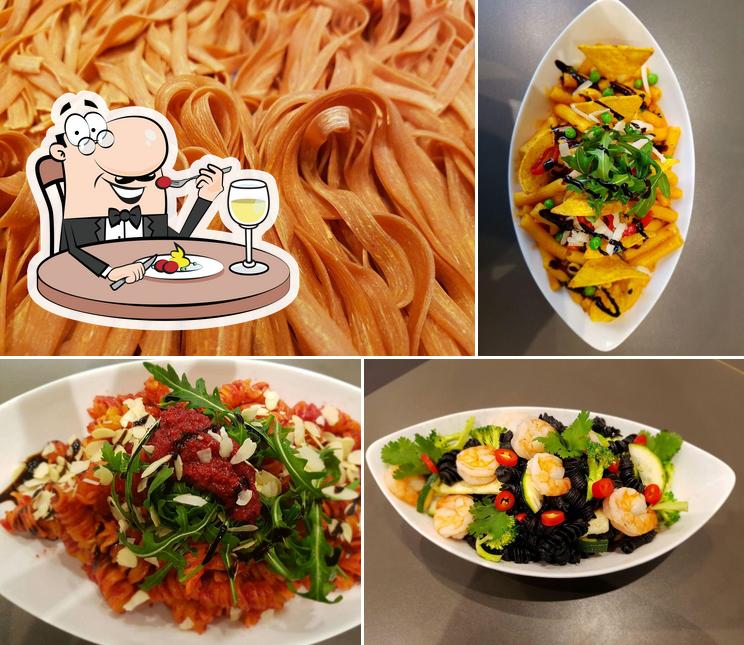 Ma Pasta D' Angelo, Frankfurt - Restaurant reviews
