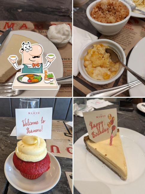 Maison Mamou - S Maison, Pasay - Restaurant menu, prices and reviews