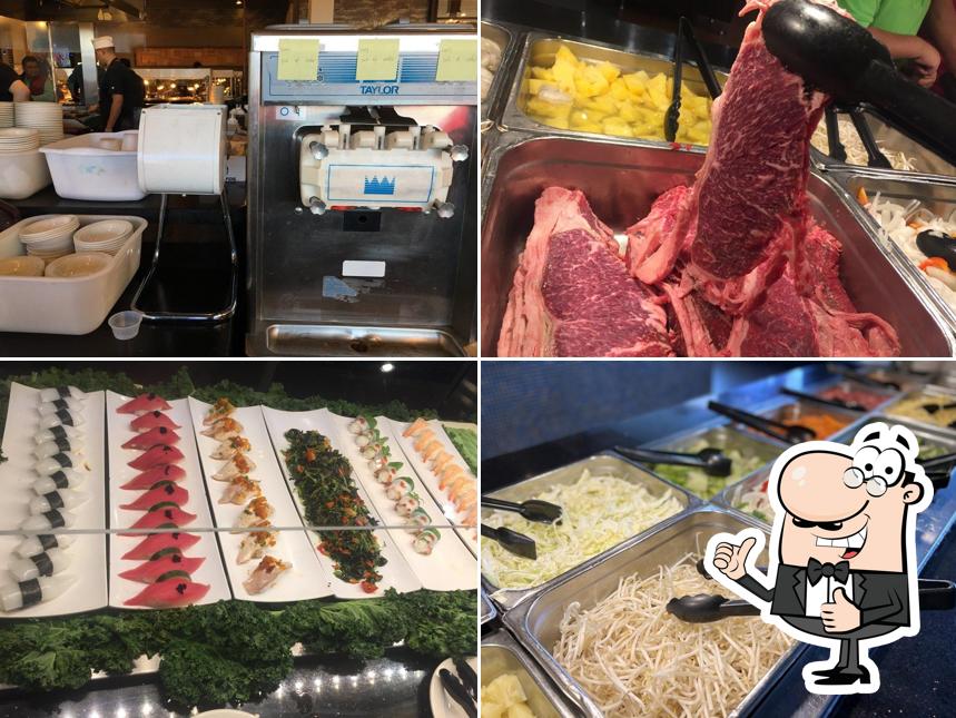 Mandarin Buffet & Grill, Redmond - Restaurant menu, prices and reviews