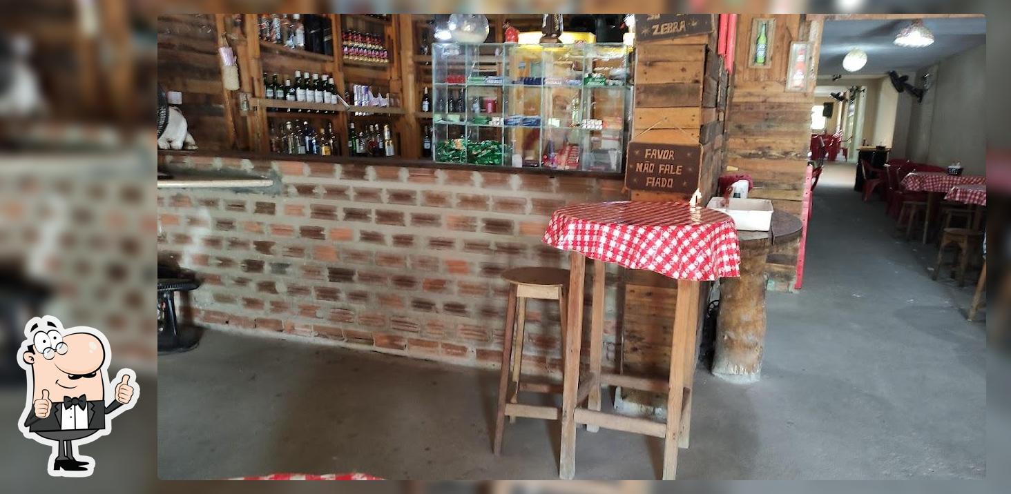 Maria Bonita Bar, Brasil, R. Nova - Avaliações de restaurantes