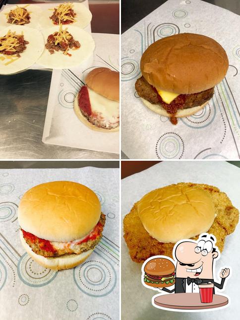Milky Way in Frankfort - Restaurant menu and reviews