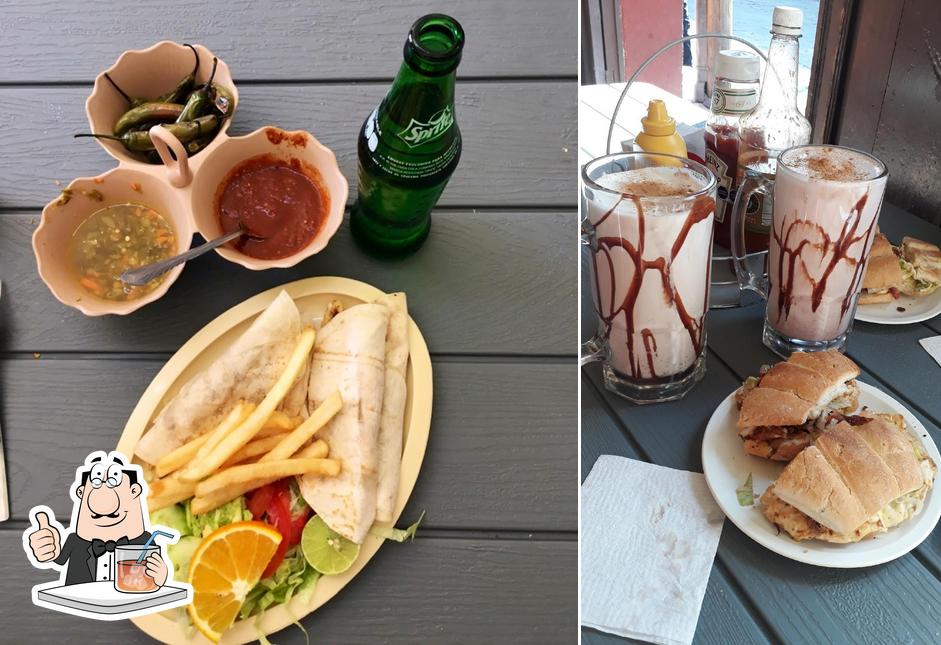 ¡Qué Torta!, San Miguel de Allende - Menú del restaurante, precios y ...
