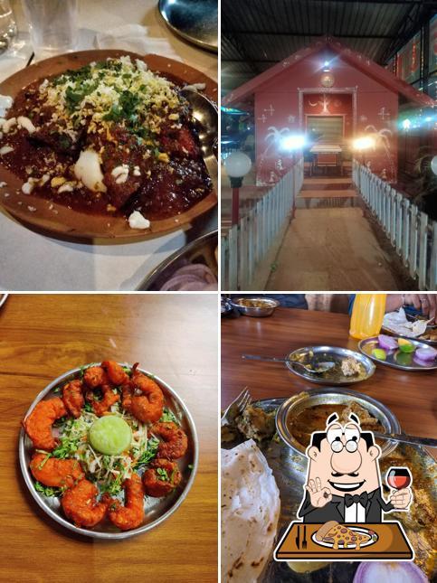 RANWARA DHABA (PATIL WADA), Lonavala - Restaurant menu, prices and reviews