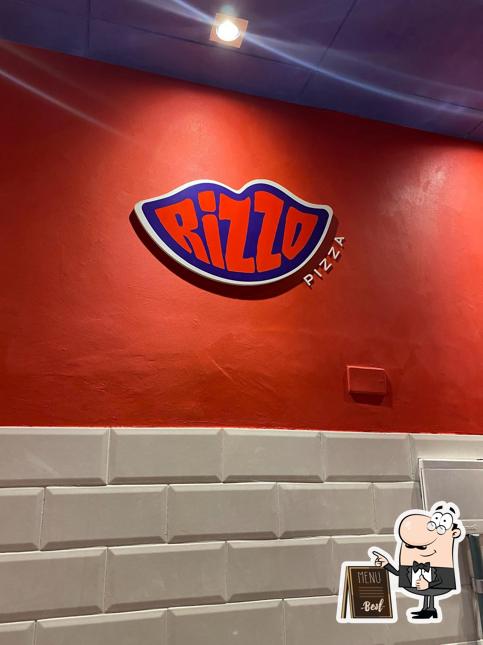Rizzo Pizza, Recife - Menu do restaurante, preços e opiniões