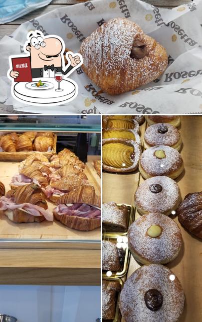 Rosetta Bakery x Best Buddies, 1451 Brickell Ave # Cu-2 in Miami ...