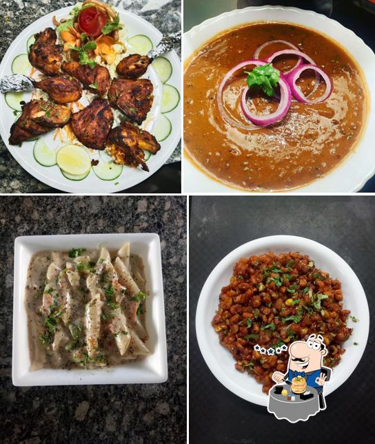 SOS restaurant, Gurugram - Restaurant reviews
