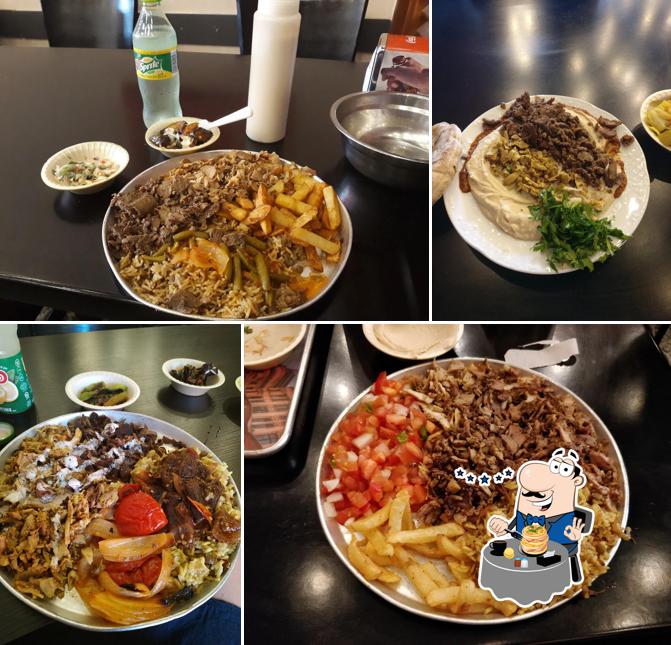 Die besten schawarma in Ramat Gan Restaurants, Winter 2024 - Restaurant ...