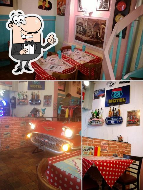 Sunny Diner restaurant, Tours, 19 Rue de la Rôtisserie - Restaurant reviews