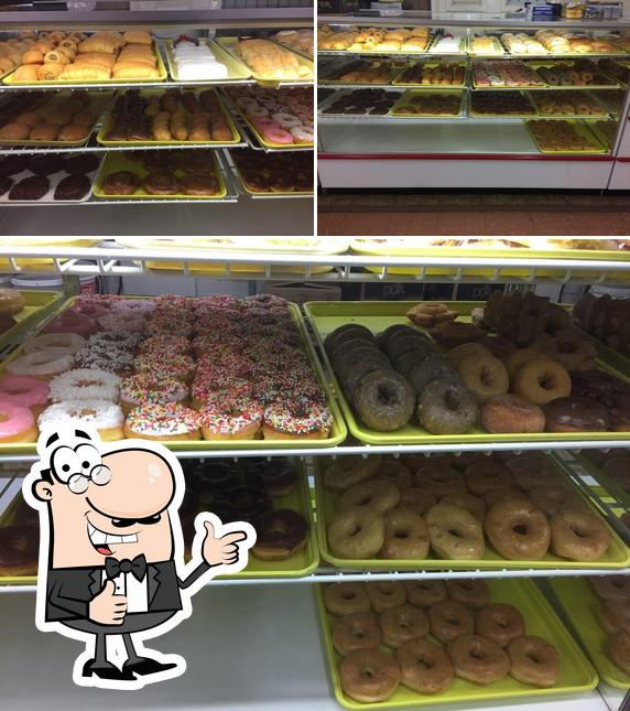 Super Donut, Carthage - Restaurant menu, prices and reviews