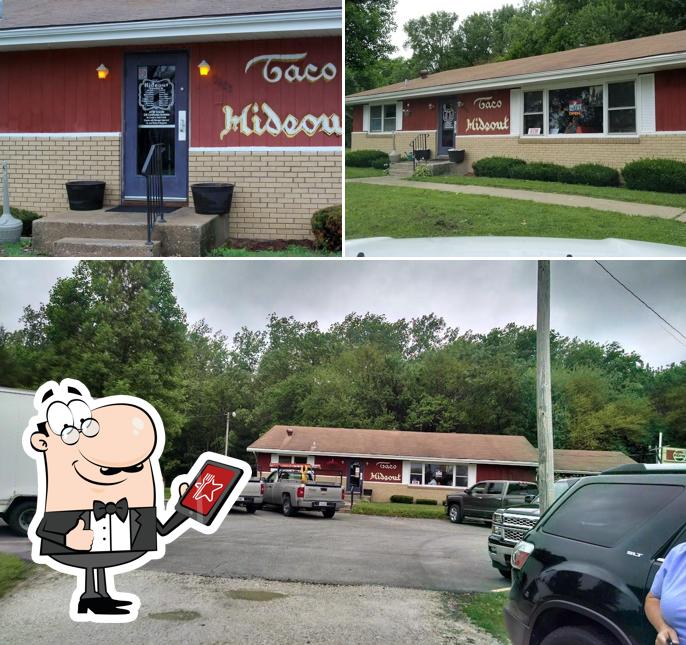 Taco Hideout, Galesburg - Restaurant menu, prices and reviews