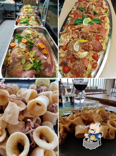 Taverna Polc, Koper - Speisekarte, Preise und Bewertungen