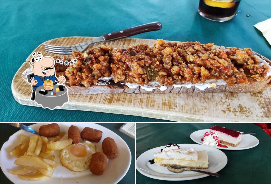 Top 7 restaurants in Albox, august 2025 - Restaurant Guru