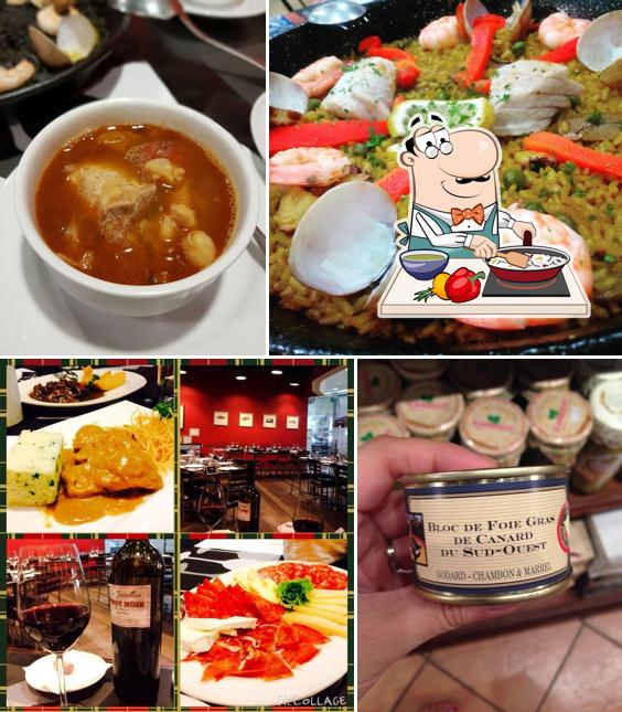 Terry Selection restaurant, Mandaluyong - Restaurant menu and reviews