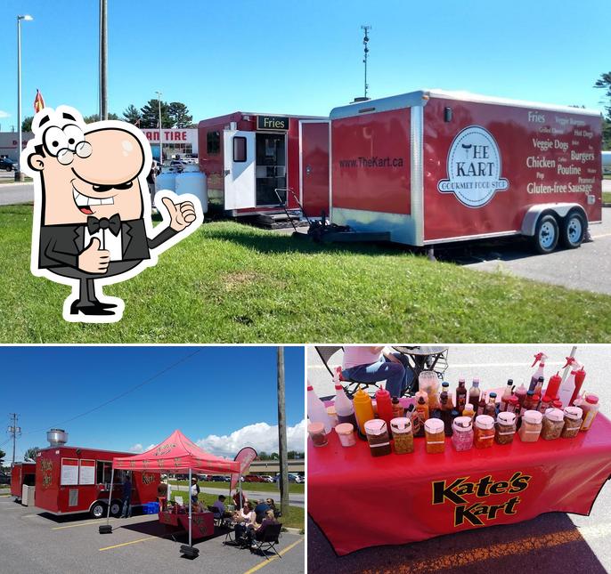 The Kart in Parry Sound - Restaurant reviews
