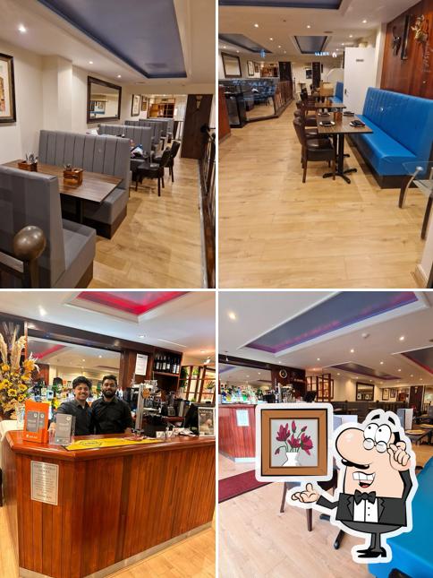 Top 10 restaurants in Sutton Coldfield, december 2025 - Restaurant Guru