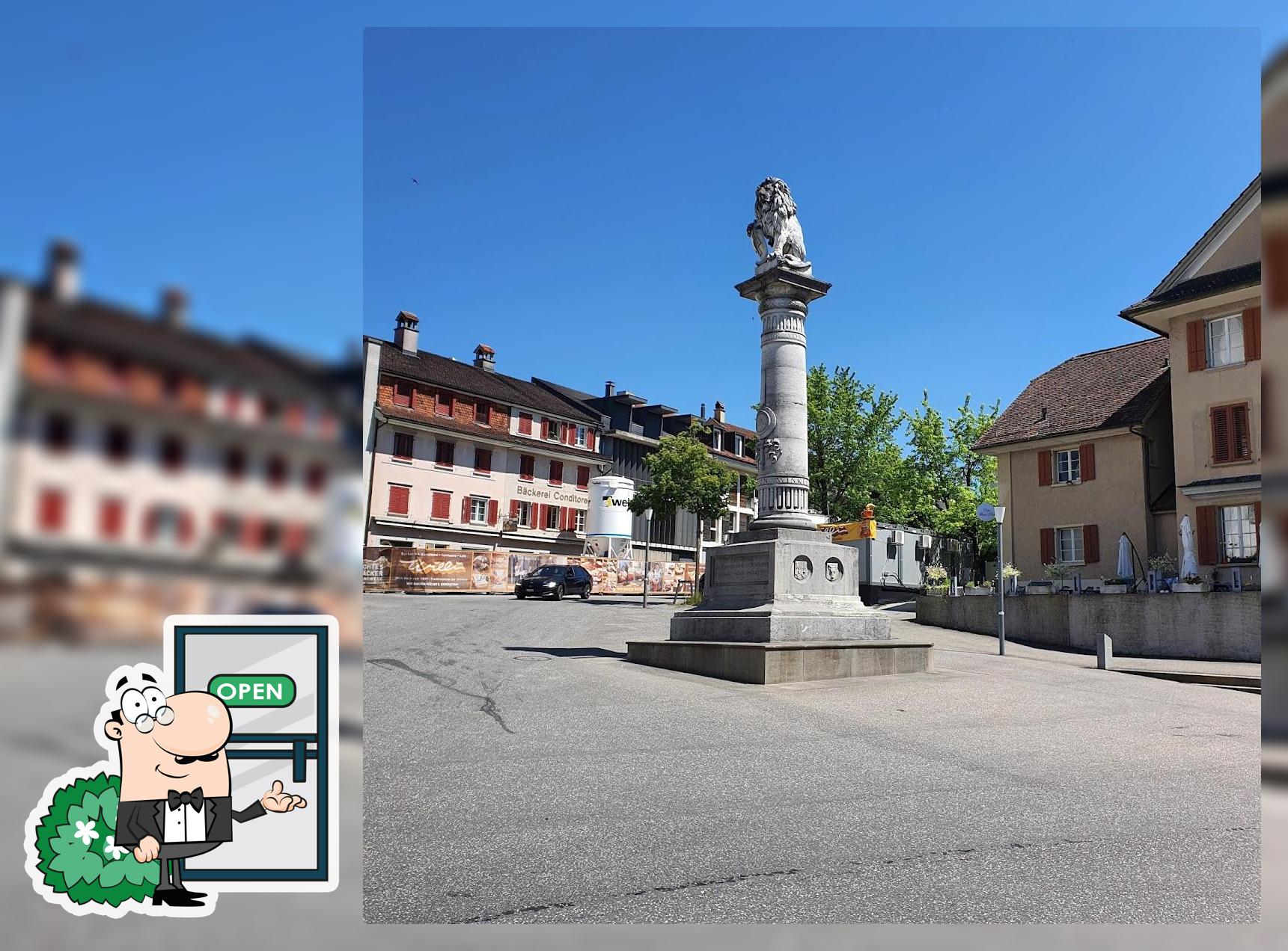 Top 5 Restaurants in Sempach, August 2025 - Restaurant Guru