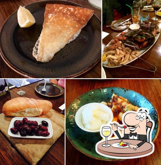 Top 5 restaurants with grilled chicken in Williamstown, march 2025 ...