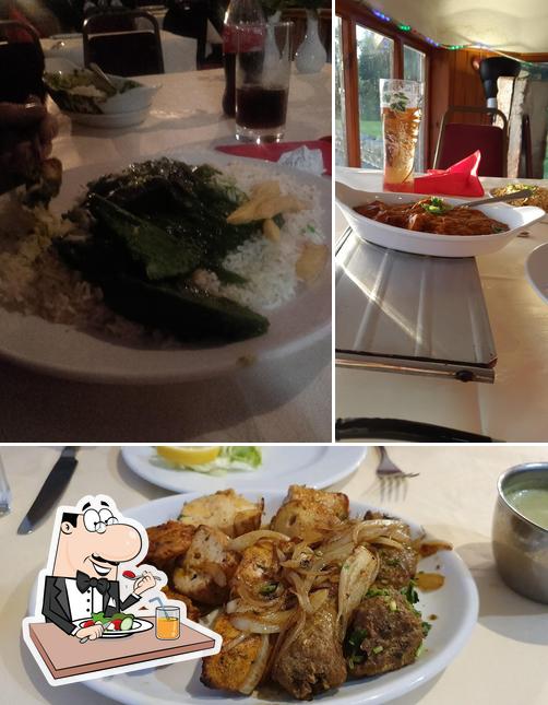 Shampan Cardigan Restaurant, Cardigan - Restaurant menu, prices and reviews