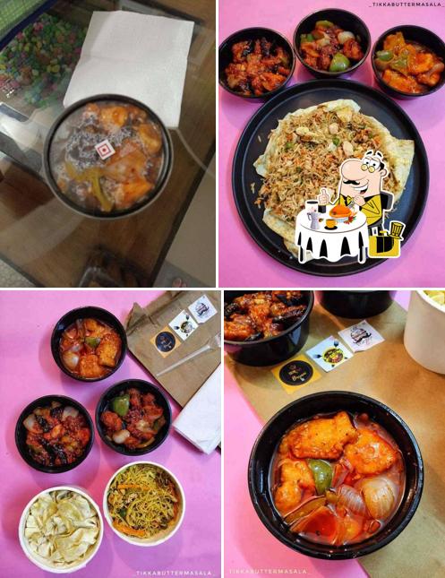Sizzling House, Bhubaneswar - Restaurant reviews