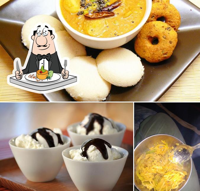 South Indian Restaurant, Rewa - Restaurant reviews
