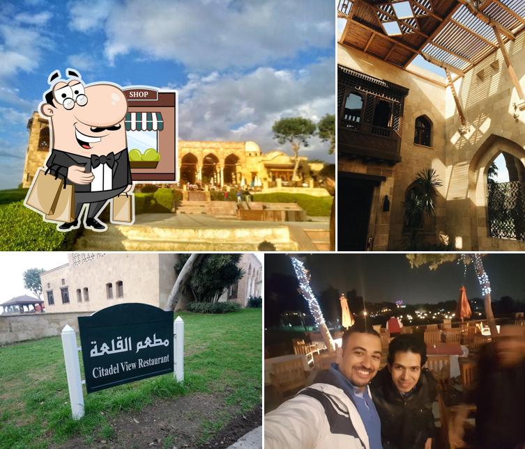 The Citadel Restaurant, Cairo - Restaurant menu, prices and reviews