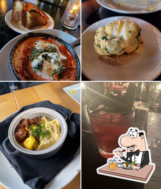 The Revelry in Rochester - Restaurant reviews