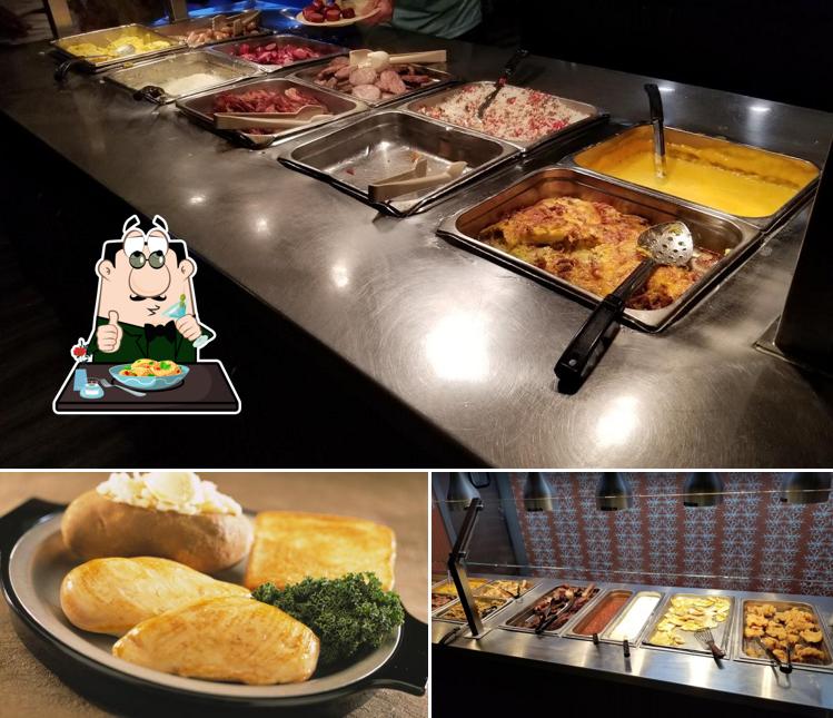 Western Sizzlin Buffet, Pooler - Restaurant menu, prices and reviews