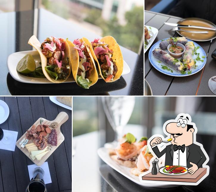10th and Terrace, Raleigh - Restaurant menu, prices and reviews