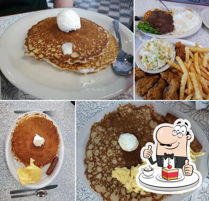 Top 5 restaurants with walleye in Brainerd, january 2025 - Restaurant Guru