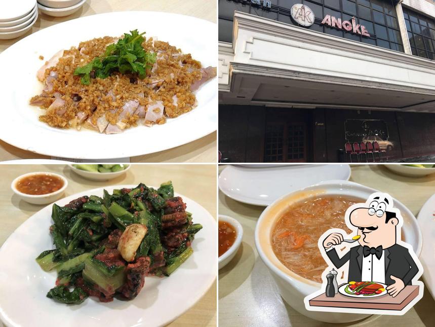 Angke Restaurant - Ketapang, Jakarta - Restaurant menu, prices and reviews