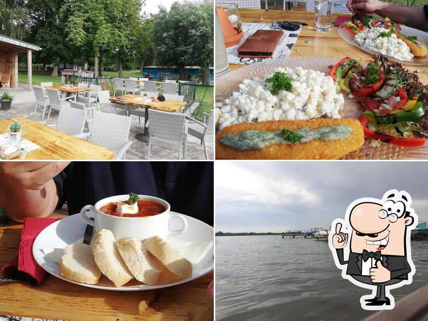 Prenzlauer Anglerheim restaurant, Prenzlau - Restaurant reviews