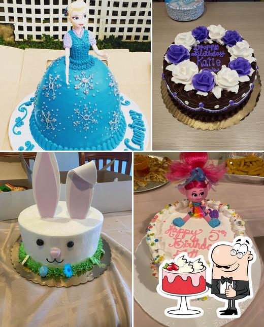 Anna's Bakery in Congers - Restaurant reviews