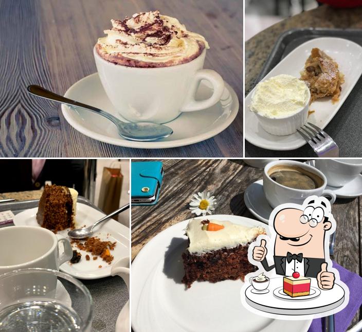 Best restaurants in Dundrum Town Centre Mall - Restaurant Guru