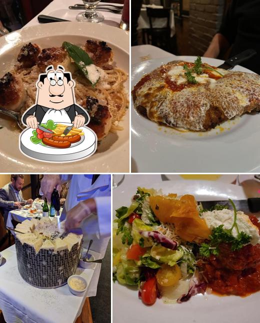 Cafe 2825 in Atlantic City - Restaurant menu and reviews
