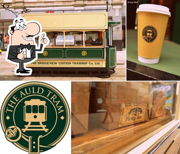 The Auld Tram in Dundee - Restaurant reviews