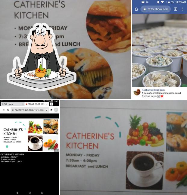 Catherine's Kitchen in Columbia