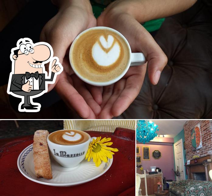 Cafe Diem, Washington - Restaurant menu, prices and reviews