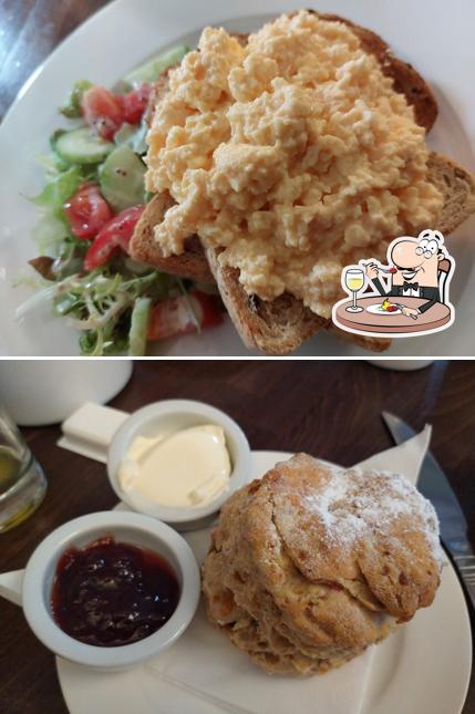 Pomfrets of Wetherby, Wetherby - Restaurant menu, prices and reviews