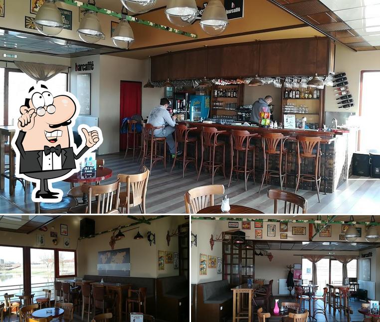 Splav "Voden pub", Sremska Mitrovica - Restaurant menu, prices and reviews