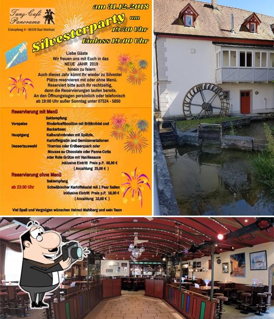 Panorama Bad Waldsee Programm