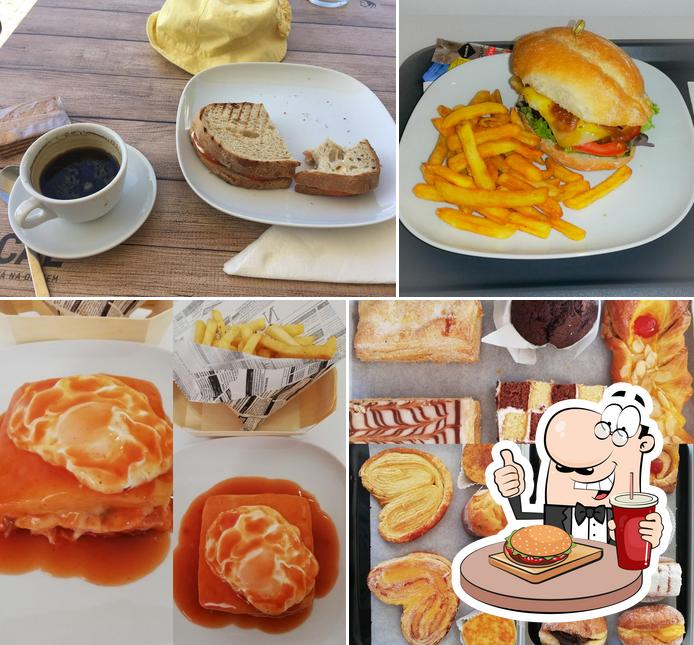 Il Nonno Cafe, Loulé - Restaurant reviews