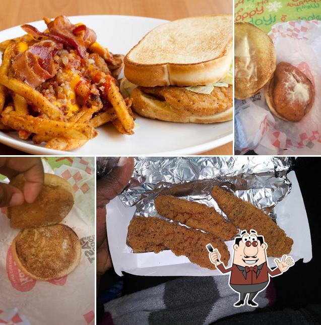 Top 4 restaurants with brisket in Redan, january 2026 - Restaurant Guru