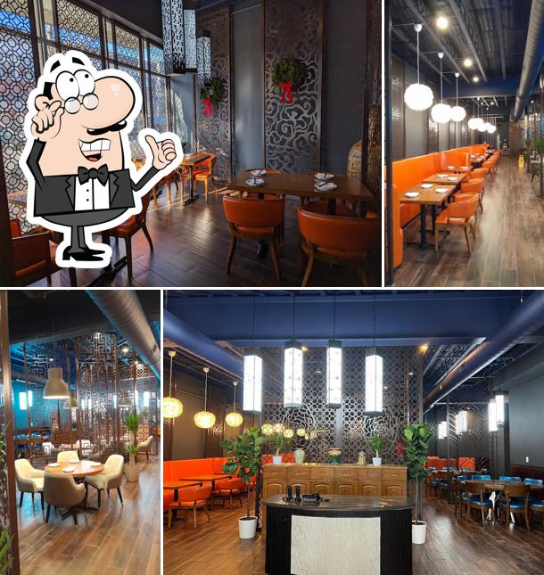 Chef Jiang, New Haven - Restaurant menu, prices and reviews