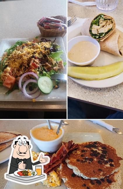 The Coffee Bean, Monroe - Restaurant menu, prices and reviews