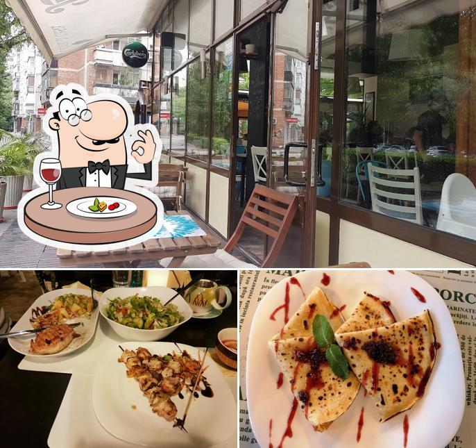 Cucina di casa, Bucharest - Restaurant menu, prices and reviews
