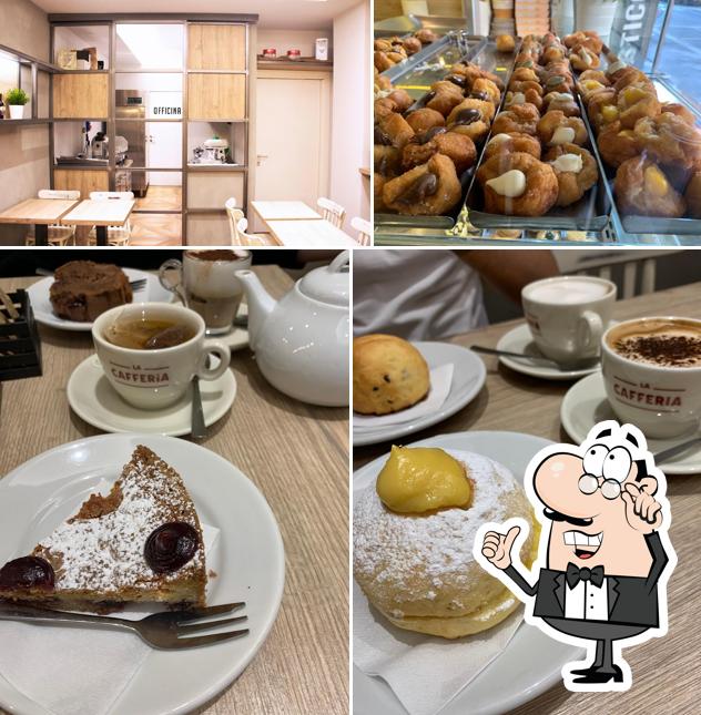 Officina Zero, Milan, Loreto - Restaurant menu, prices and reviews