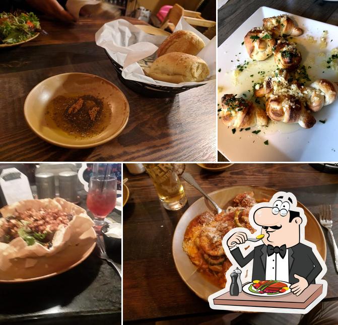 Dom N Ali, Jim Thorpe - Restaurant menu, prices and reviews