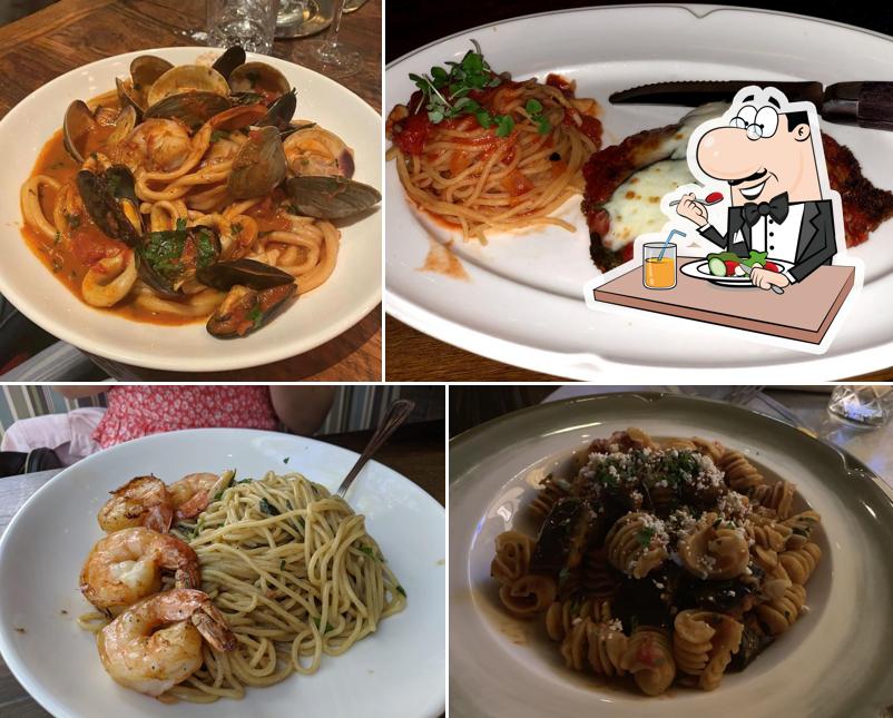Elisabetta's Ristorante in Delray Beach - Restaurant reviews