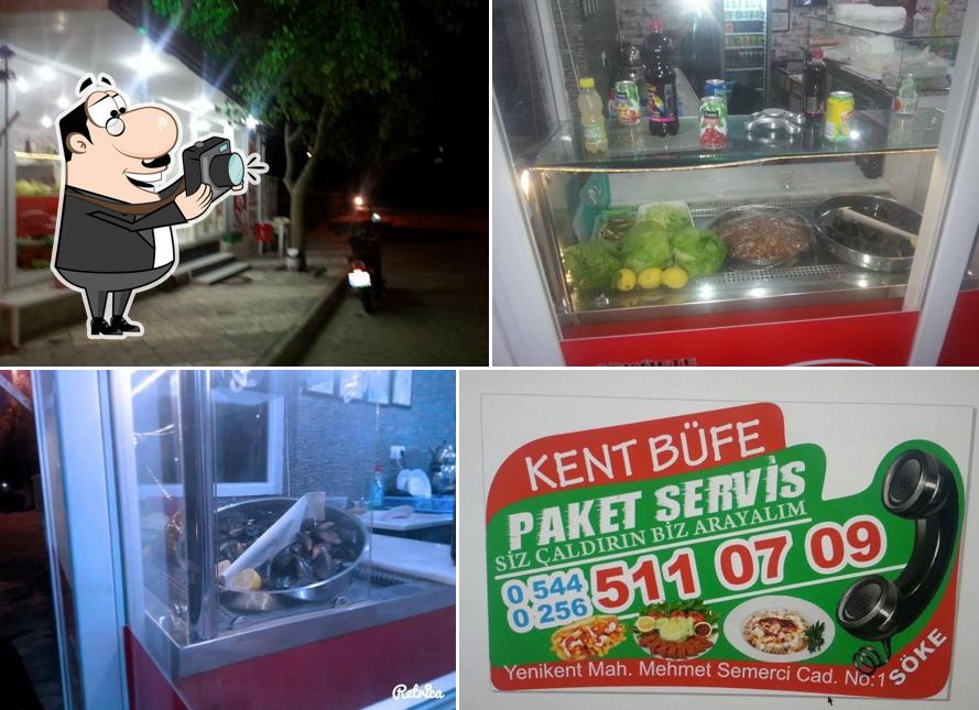 kent büfe, Turkey, Yenicekent - Restaurant reviews